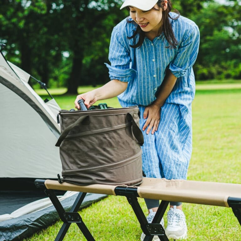 「QUICKCAMP」2024年6月新商品紹介！ | CAMPLOG GEAR